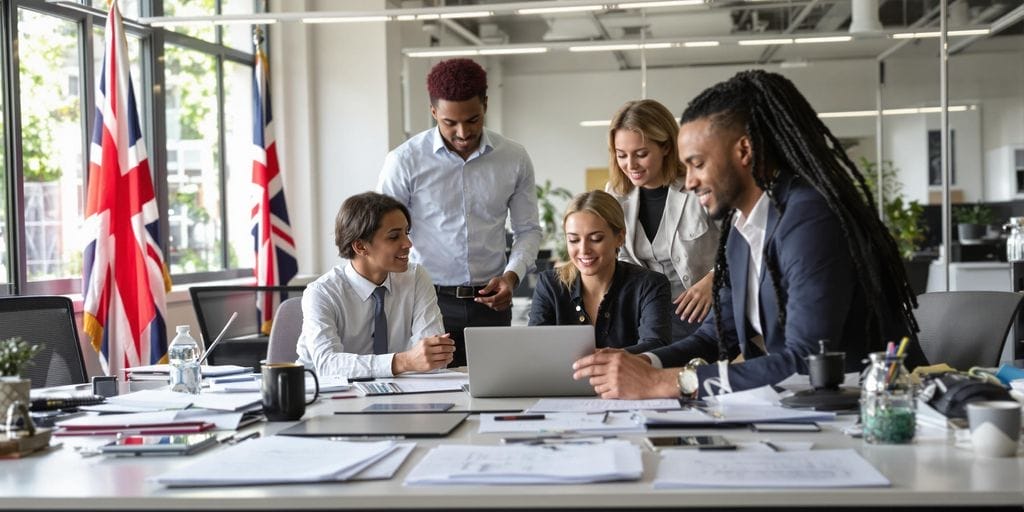 Understanding What is SIC Code UK: A Comprehensive Guide to Business ...